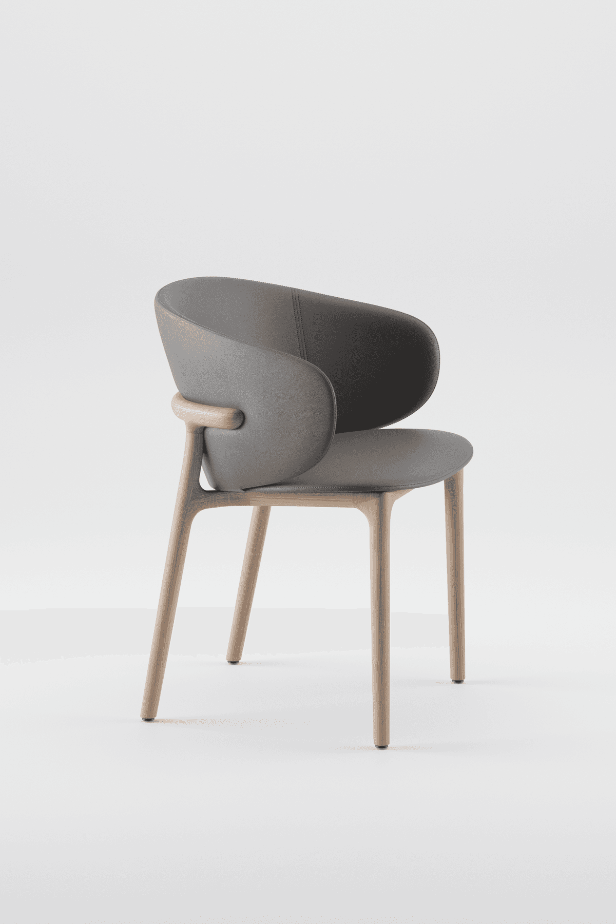Mela chair | Artisan