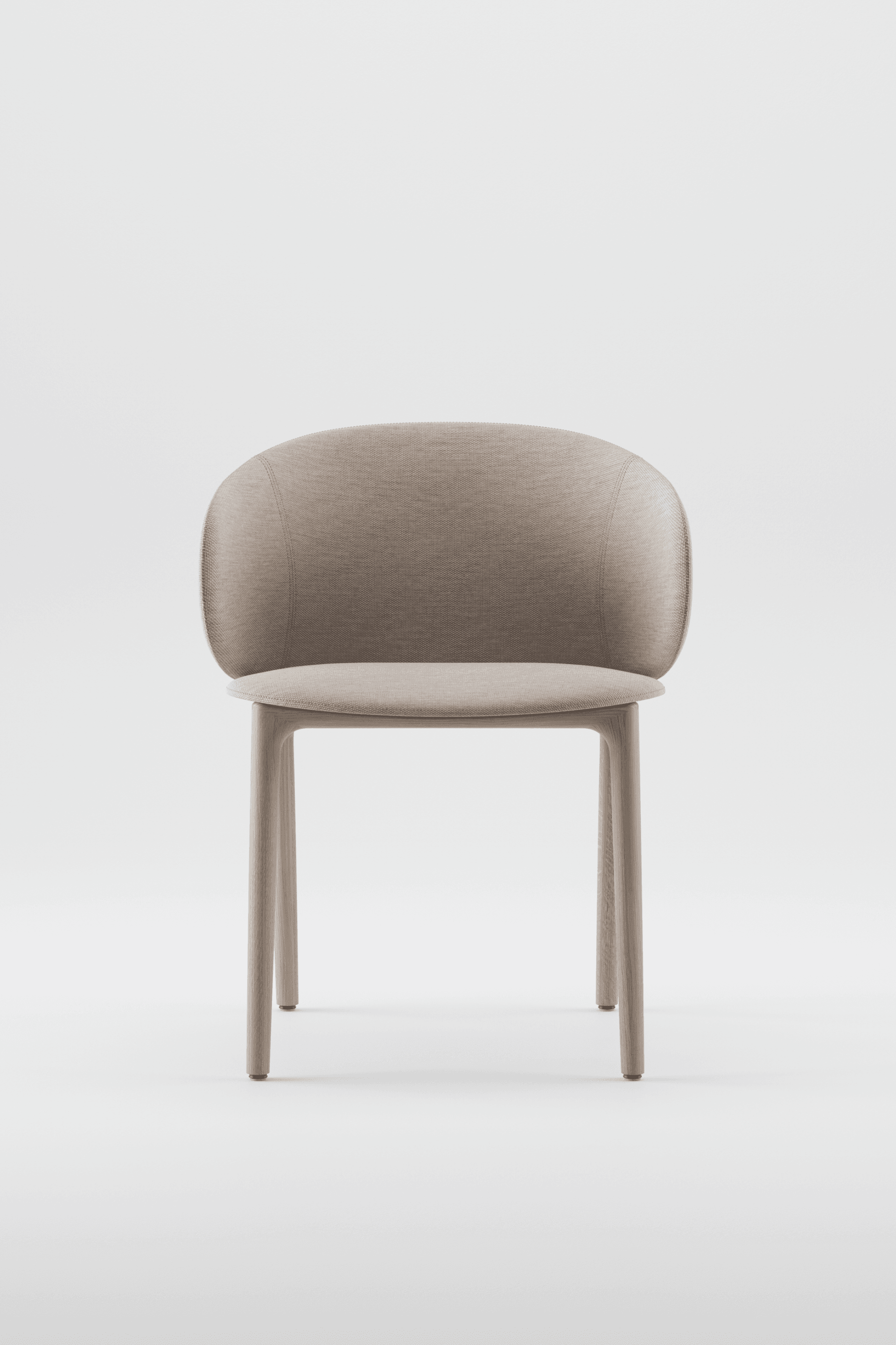 Mela chair | Artisan