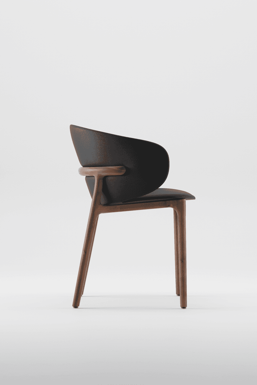 Mela chair | Artisan
