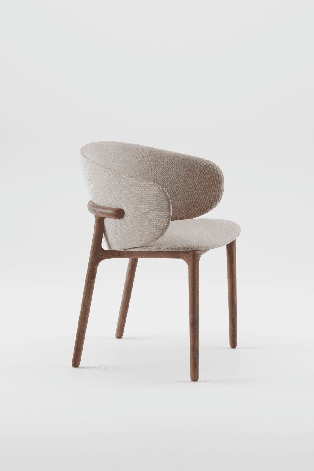 Mela chair | Artisan