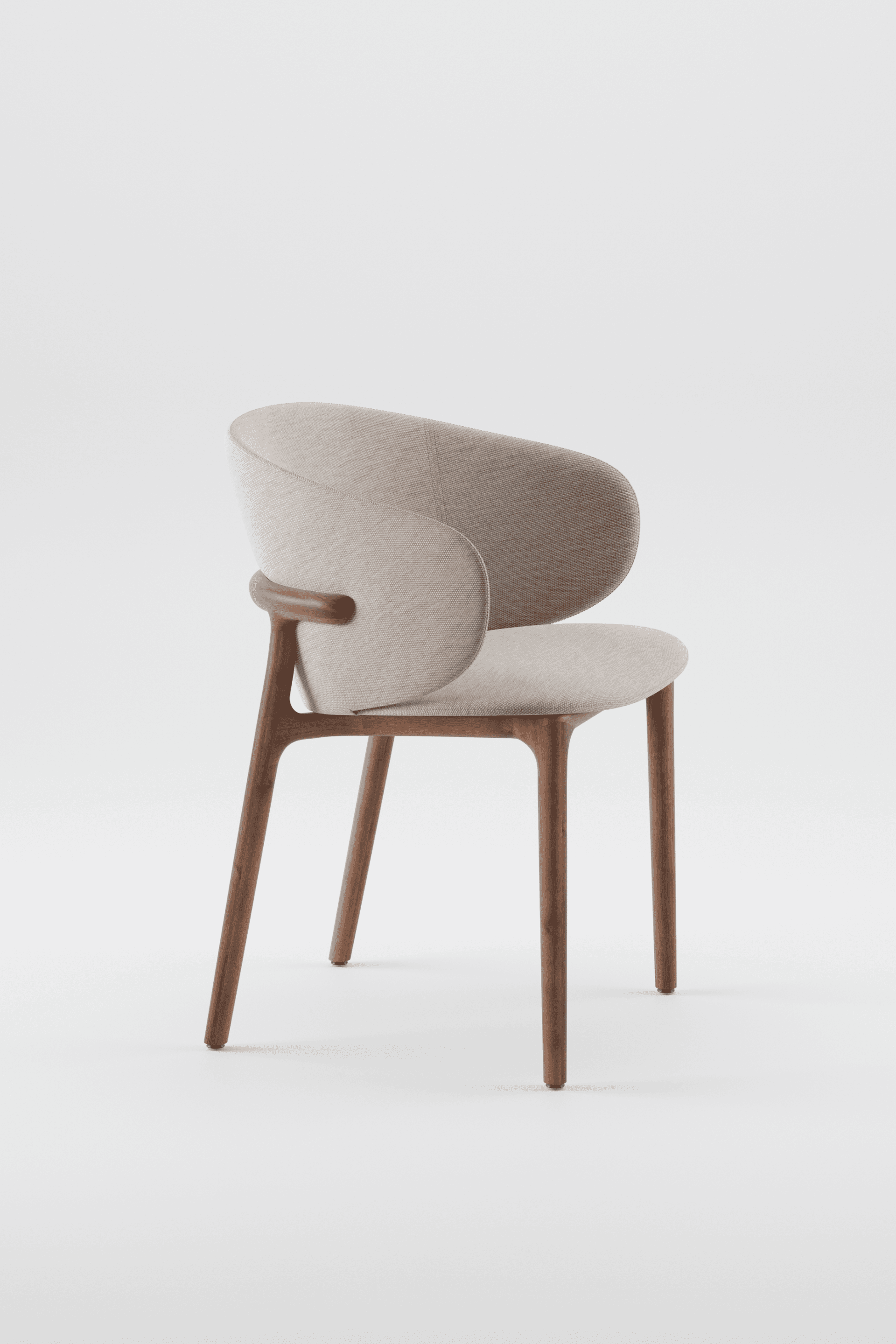 Mela chair | Artisan