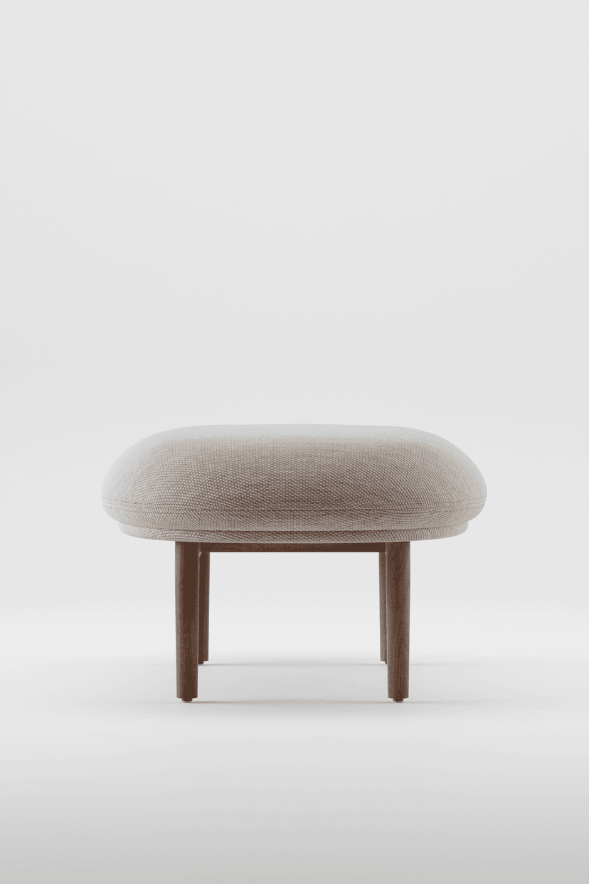 Mela ottoman | Artisan