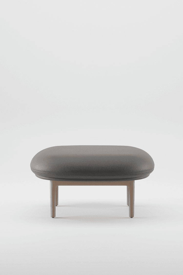 Mela ottoman | Artisan