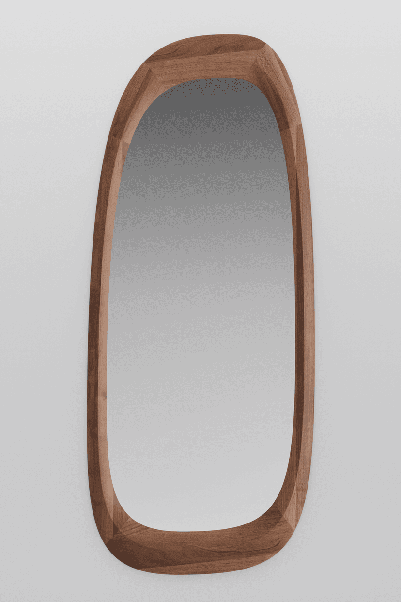 Monument mirror | Artisan