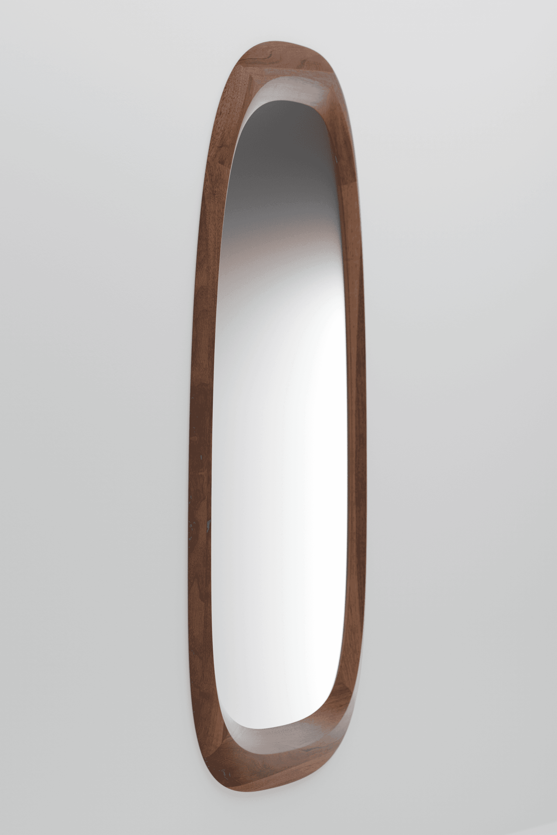 Monument organic mirror | Artisan