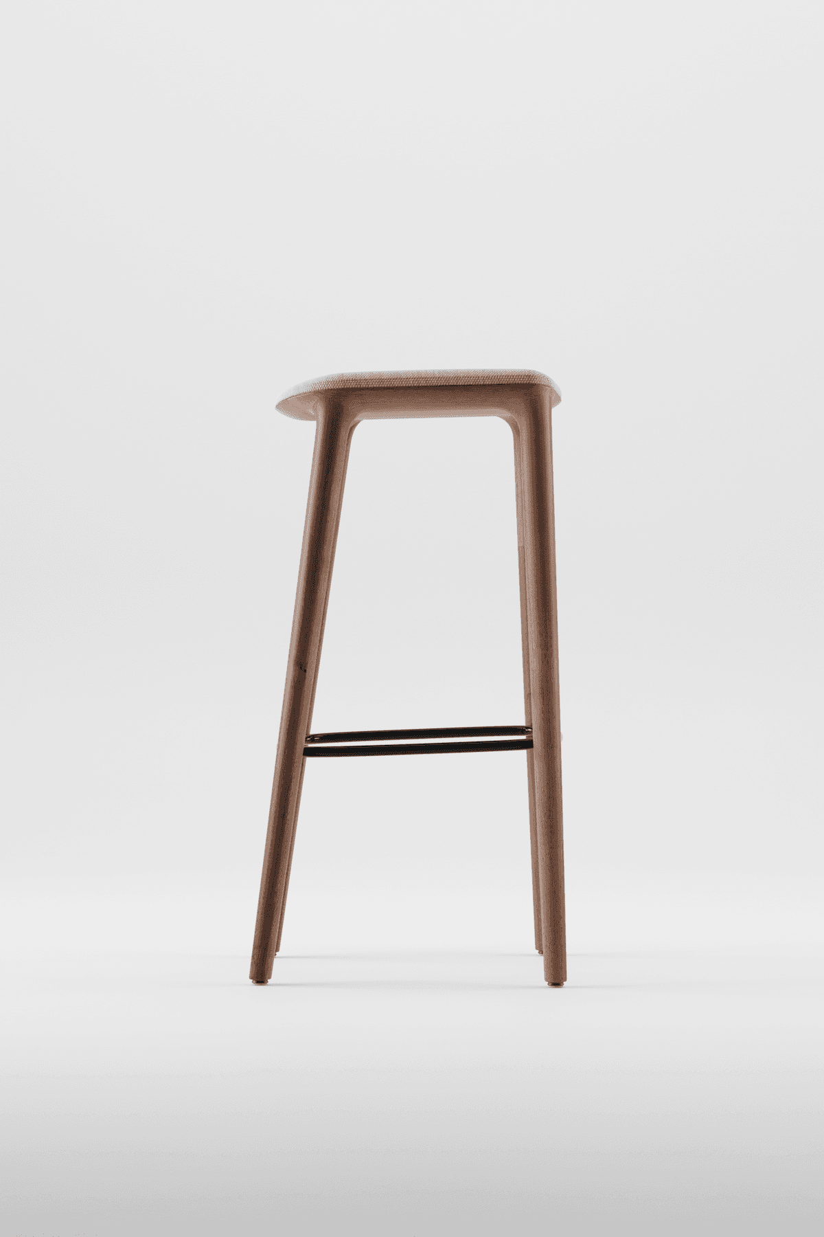 Neva bar chair | Artisan