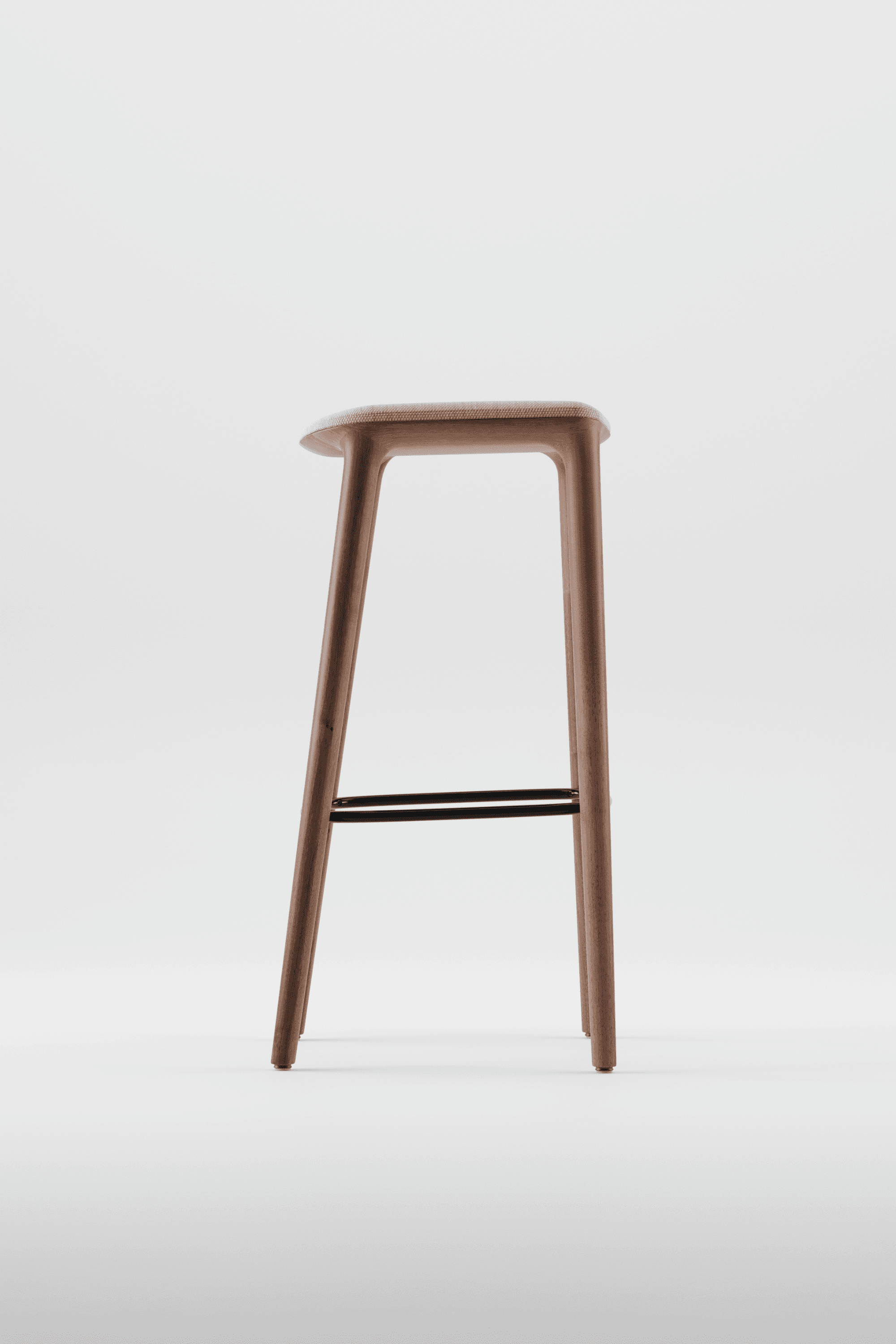 Neva bar chair | Artisan