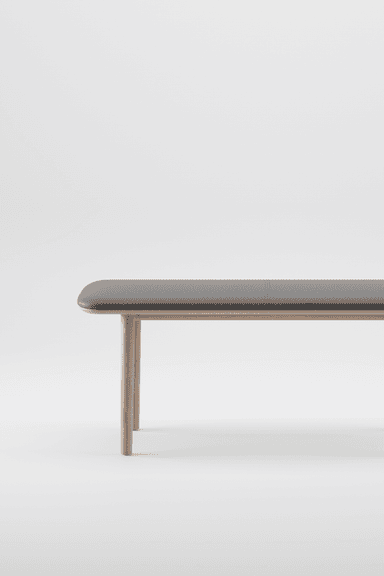 Neva bench | Artisan