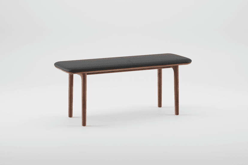 Neva bench | Artisan