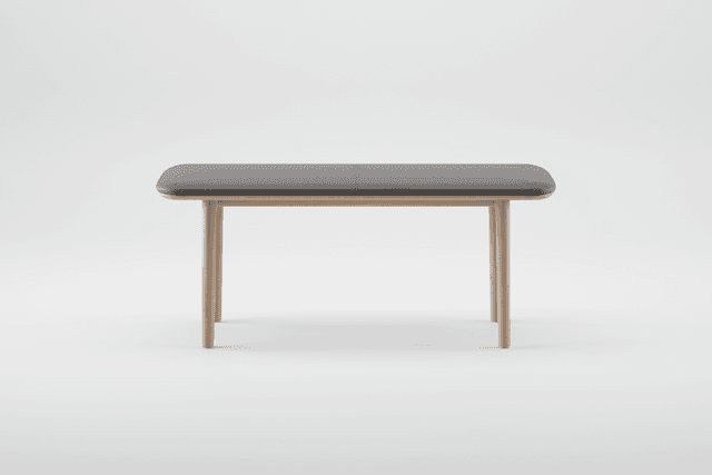 Neva bench | Artisan