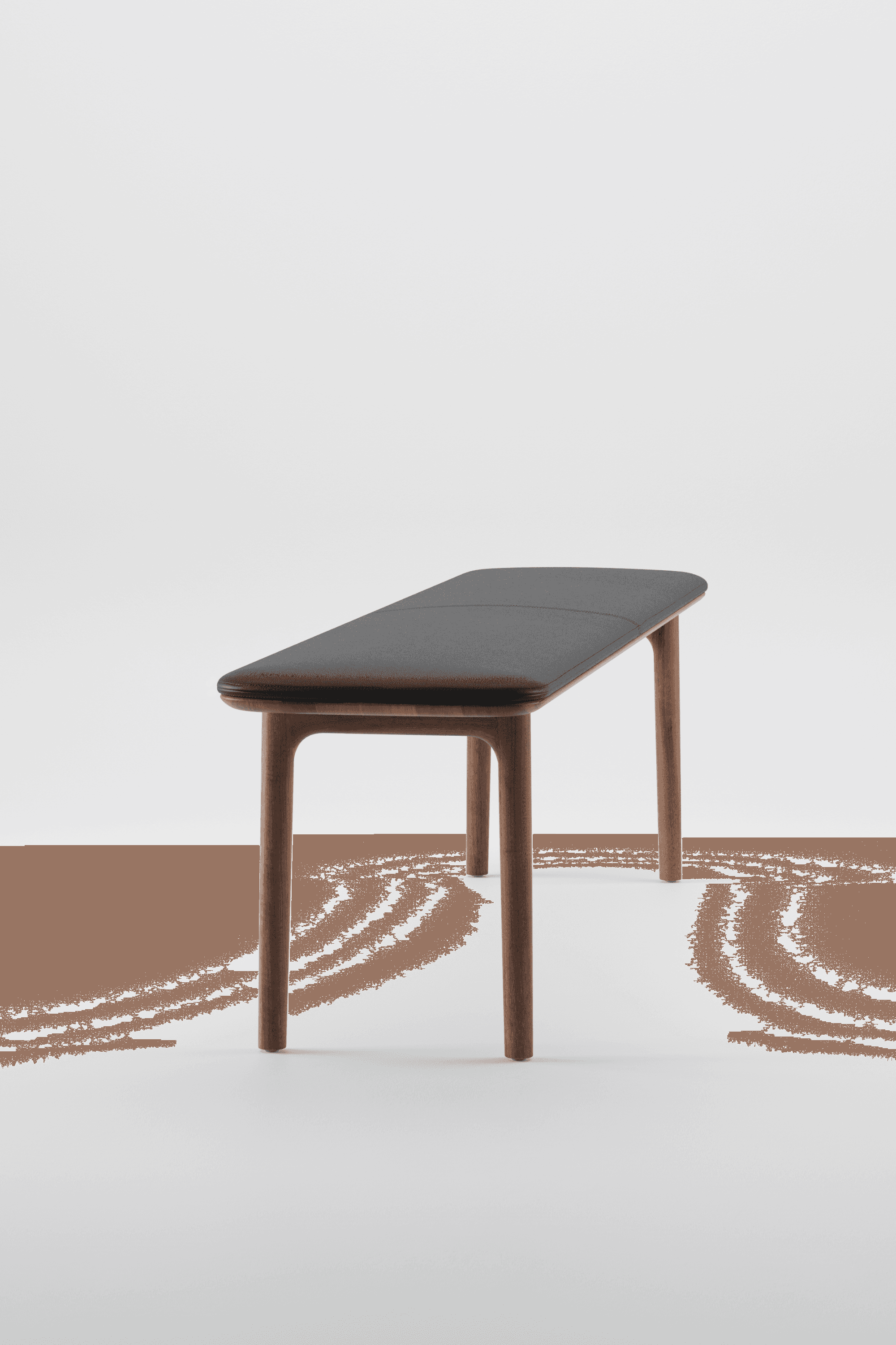 Neva bench | Artisan