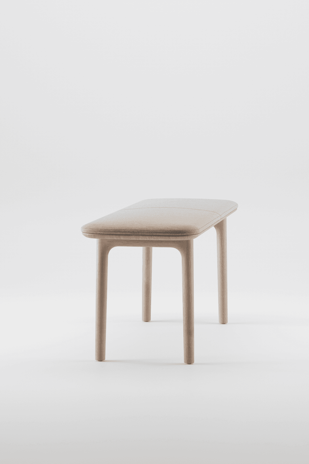 Neva bench | Artisan