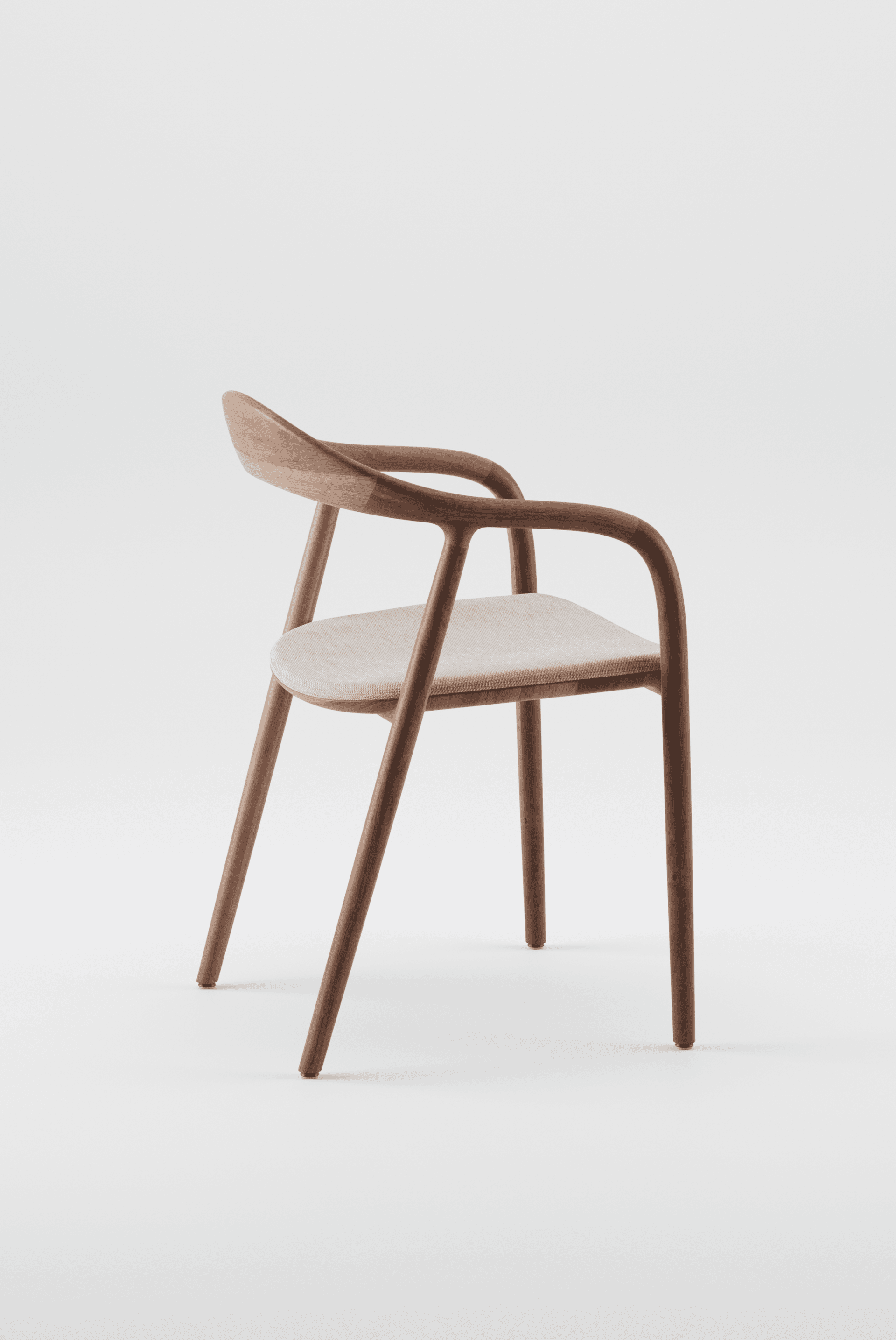 Neva chair | Artisan