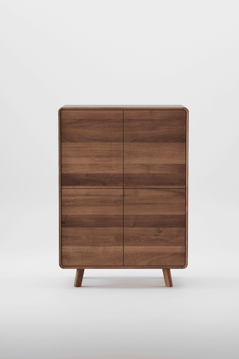 Neva highboard | Artisan