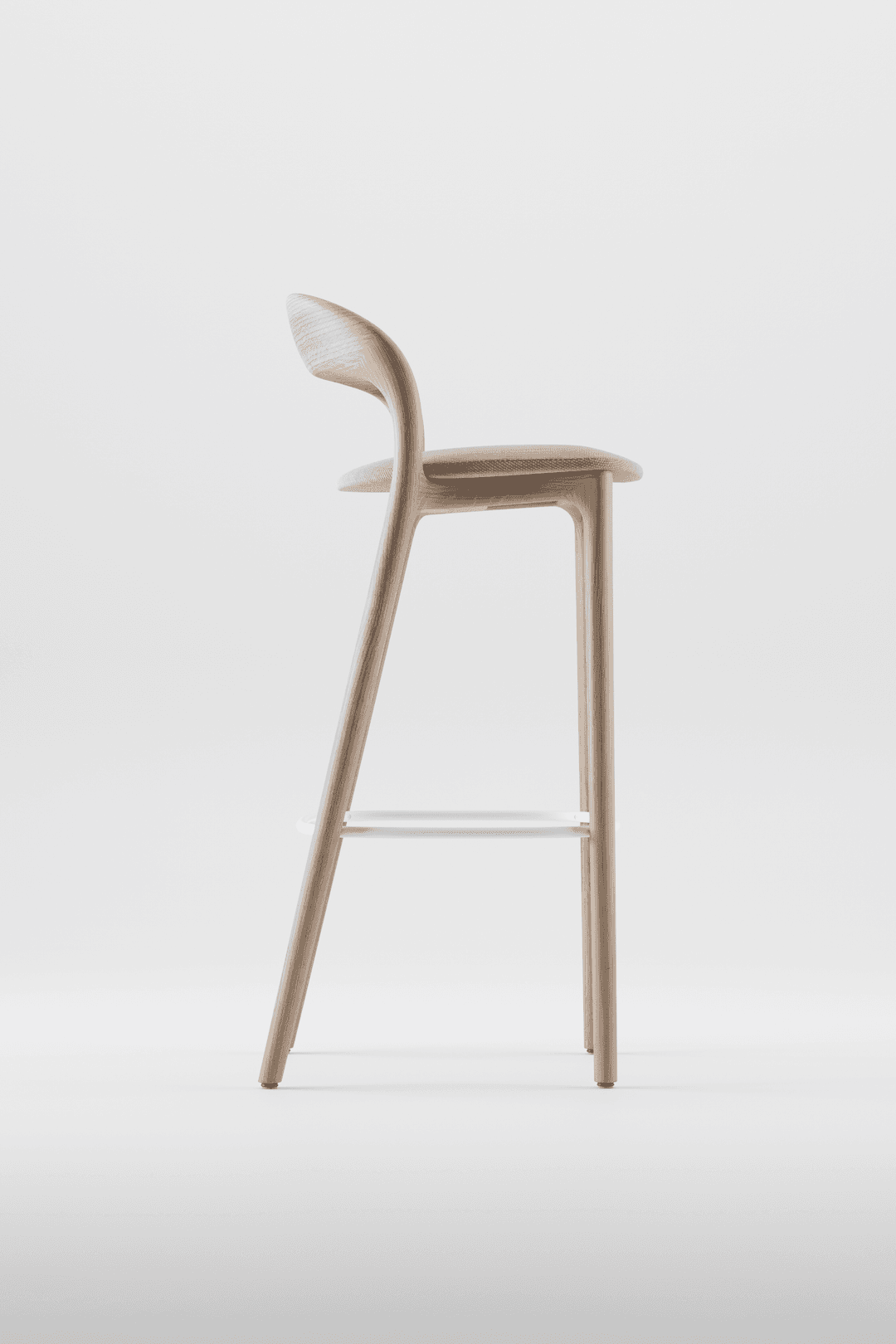 Neva light bar chair | Artisan