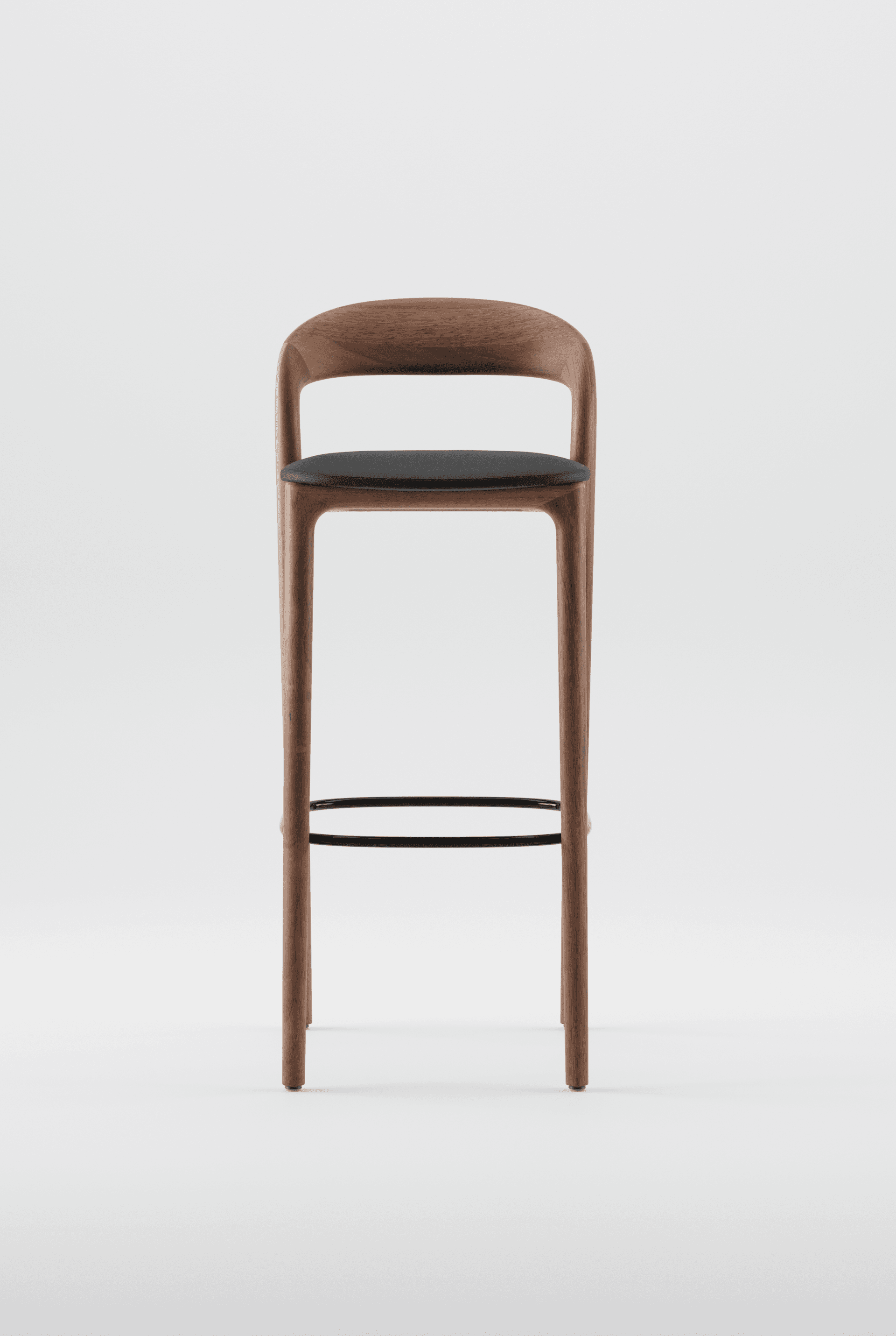 Neva light bar chair | Artisan