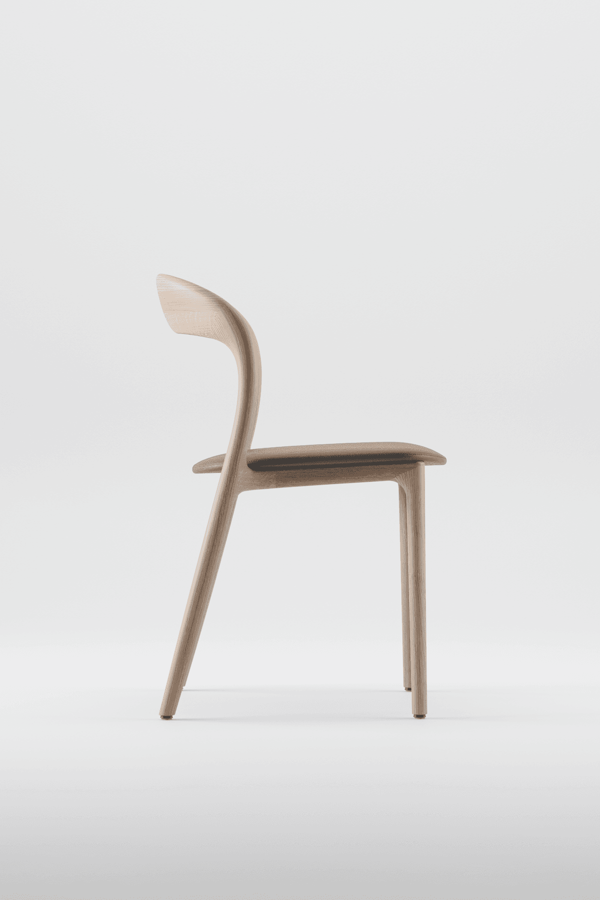 Neva light chair | Artisan