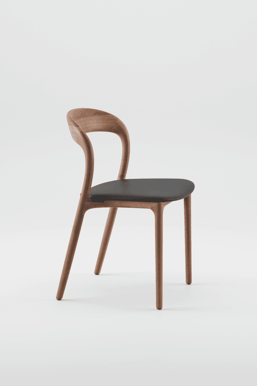 Neva light chair | Artisan