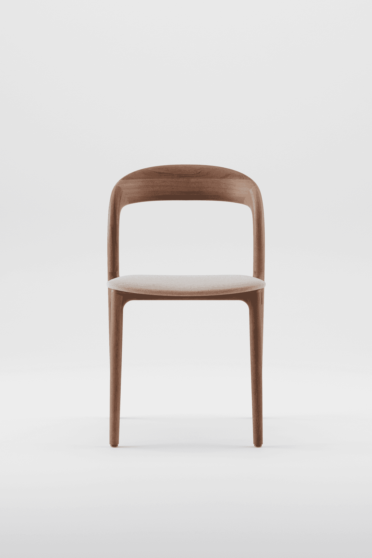 Neva light chair | Artisan
