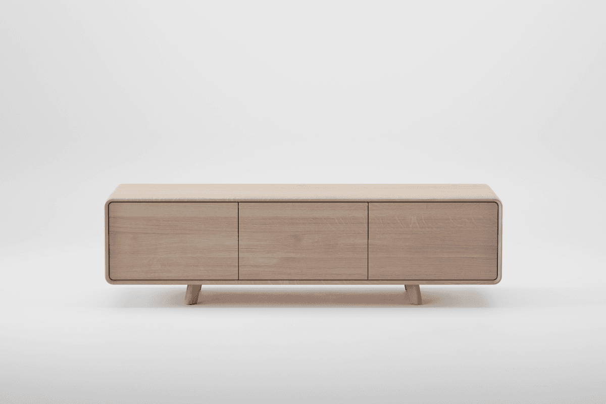 Neva lowboard | Artisan