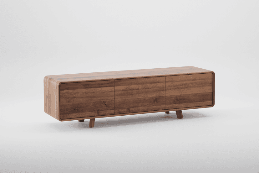 Neva lowboard | Artisan