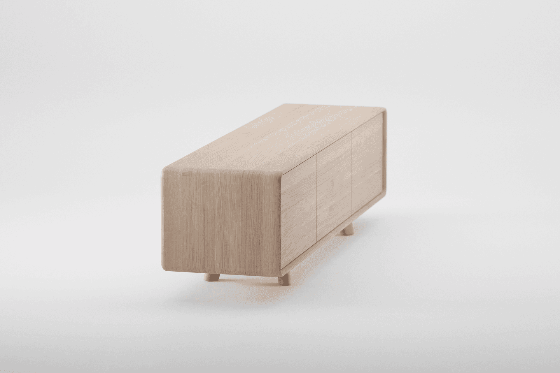 Neva lowboard | Artisan