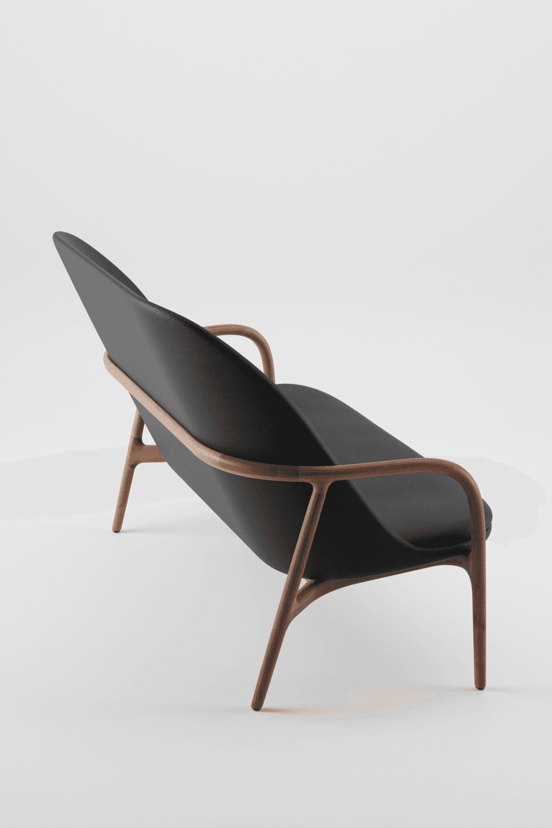 Neva sofa high | Artisan