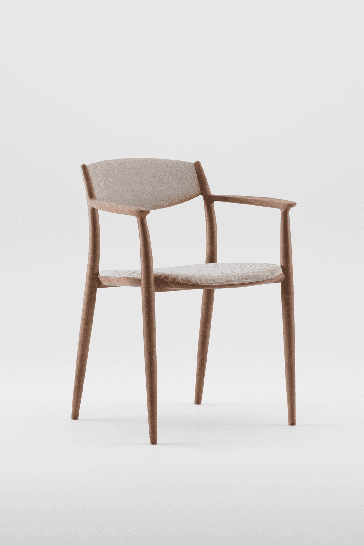 Nila chair | Artisan