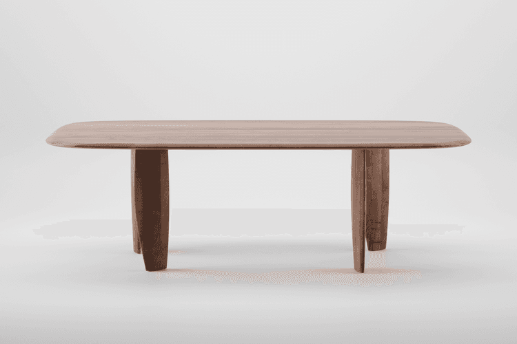 Nilu table | Artisan