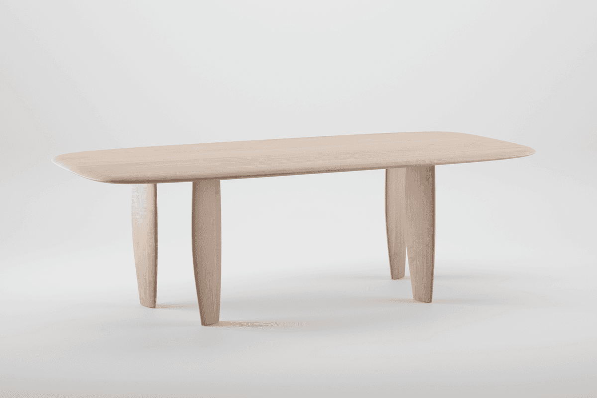 Nilu table | Artisan