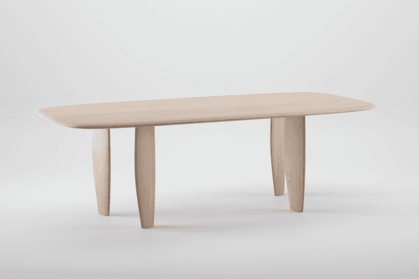 Nilu table | Artisan