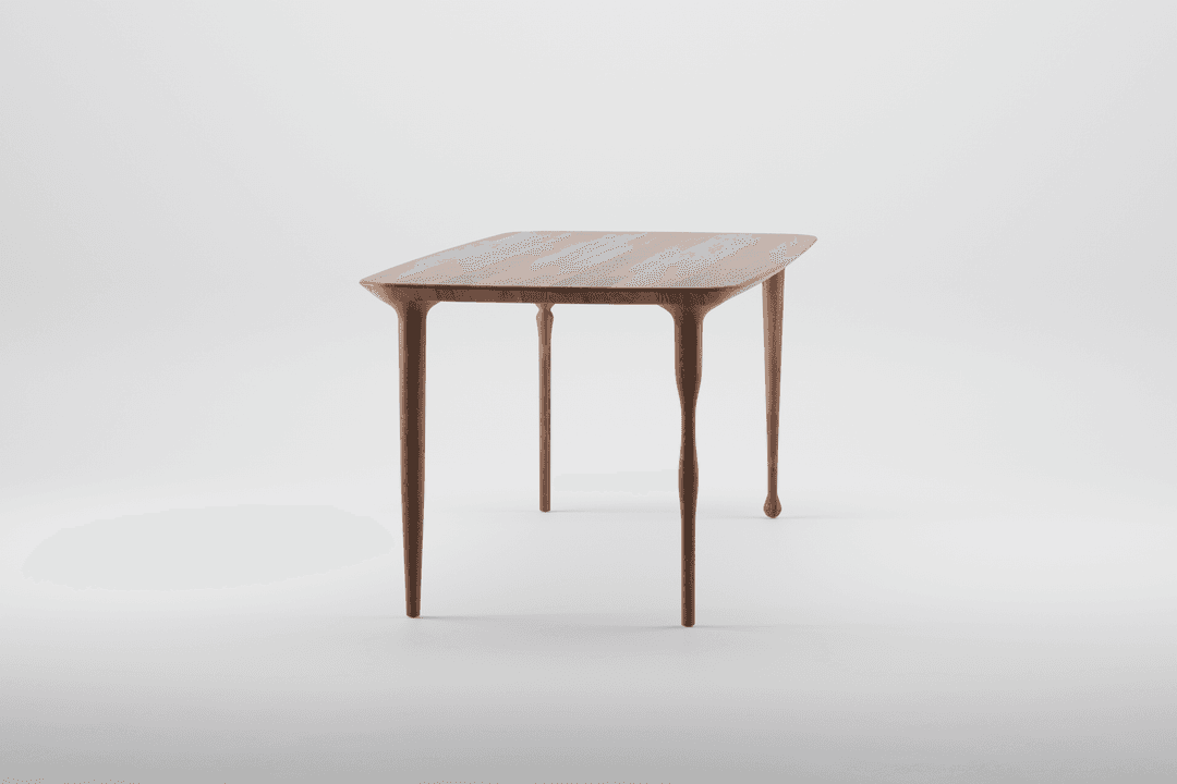 Pasha table | Artisan