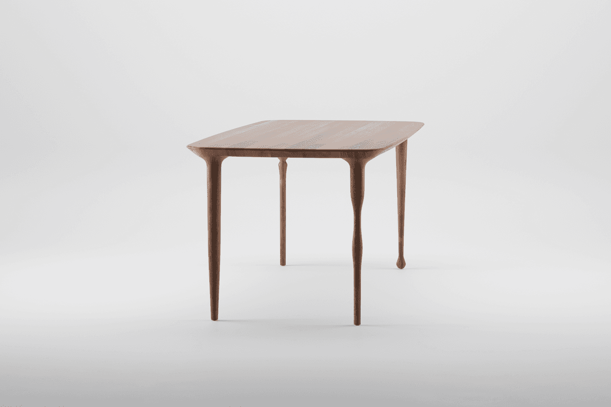 Pasha table | Artisan