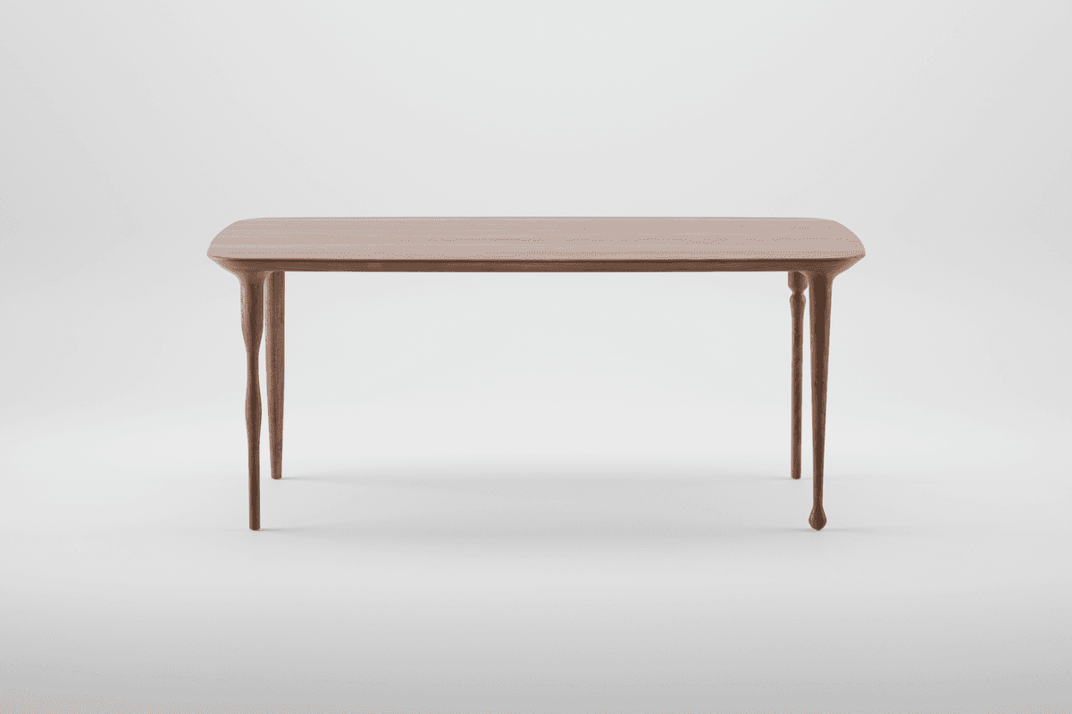 Pasha table | Artisan