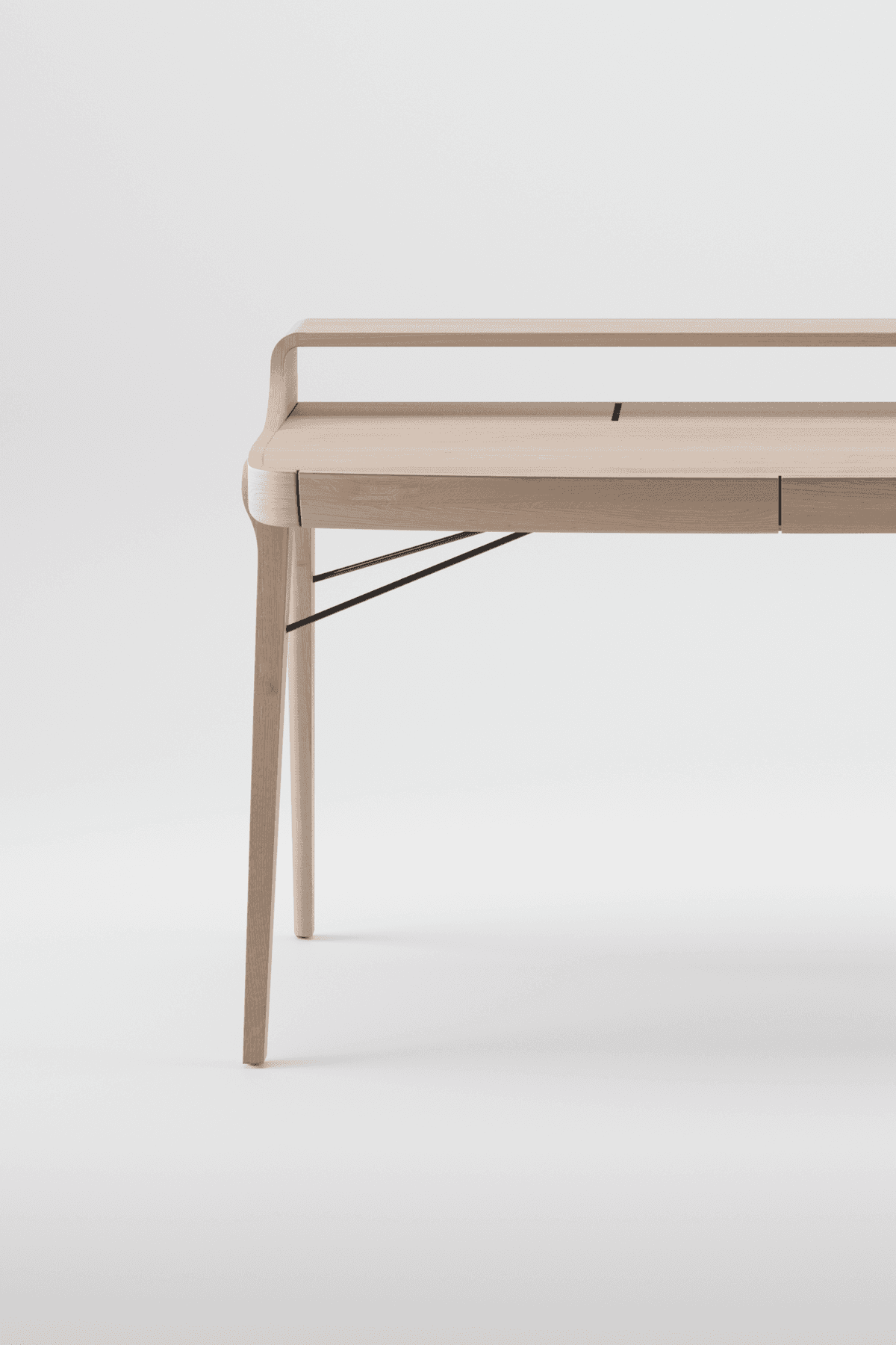 Picard desk | Artisan