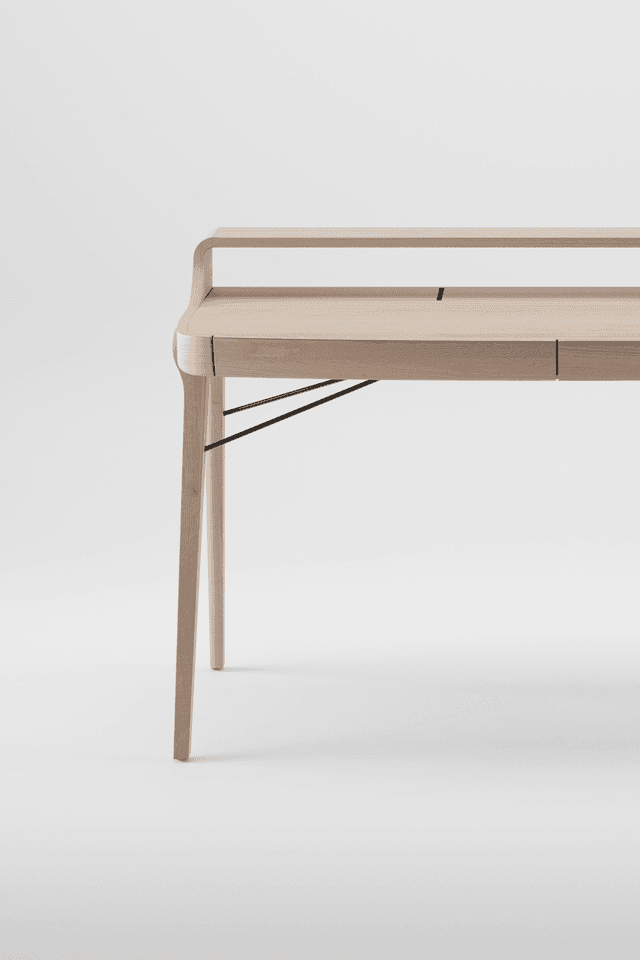 Picard desk | Artisan