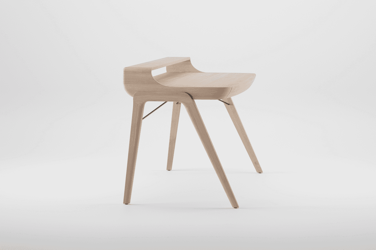 Picard desk | Artisan