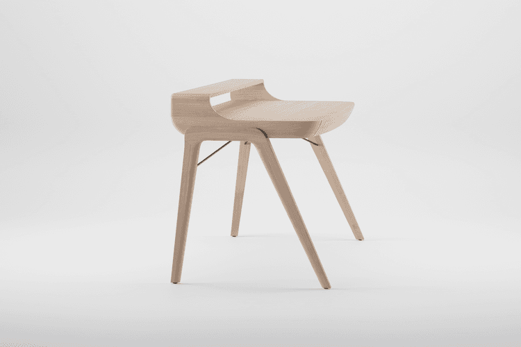 Picard desk | Artisan