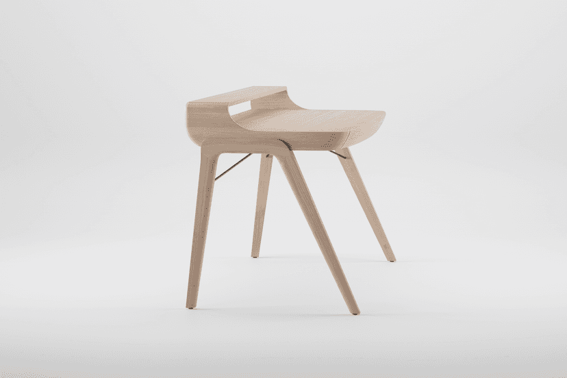 Picard desk | Artisan