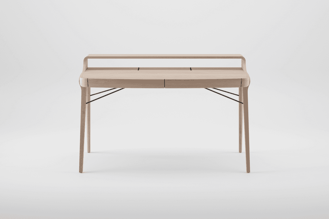 Picard desk | Artisan
