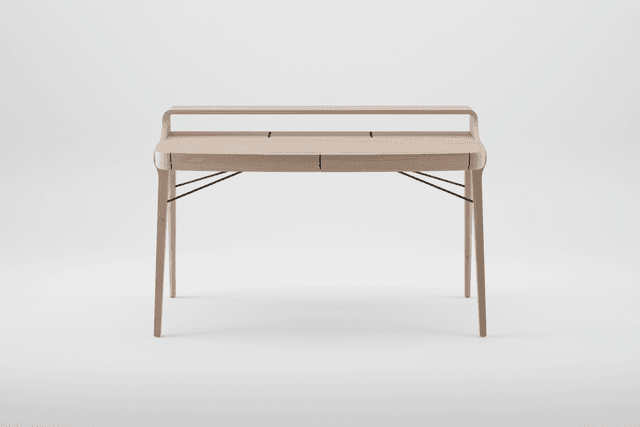 Picard desk | Artisan