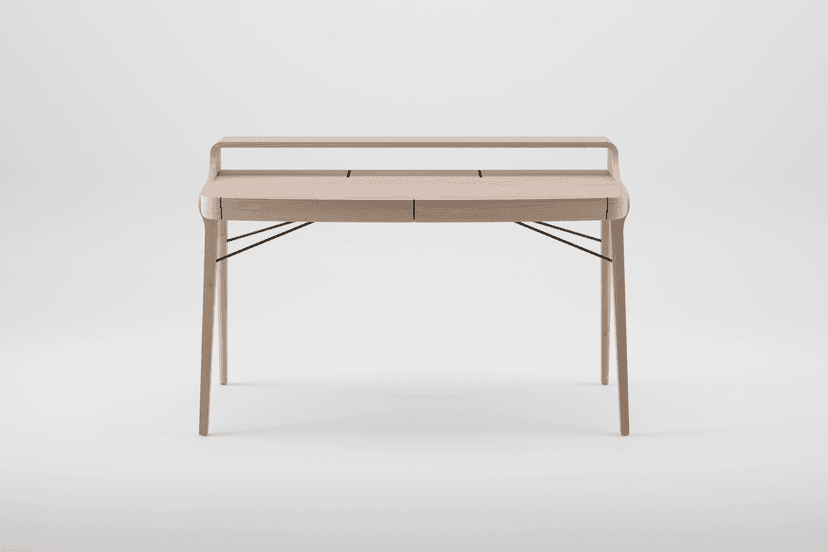 Picard desk | Artisan