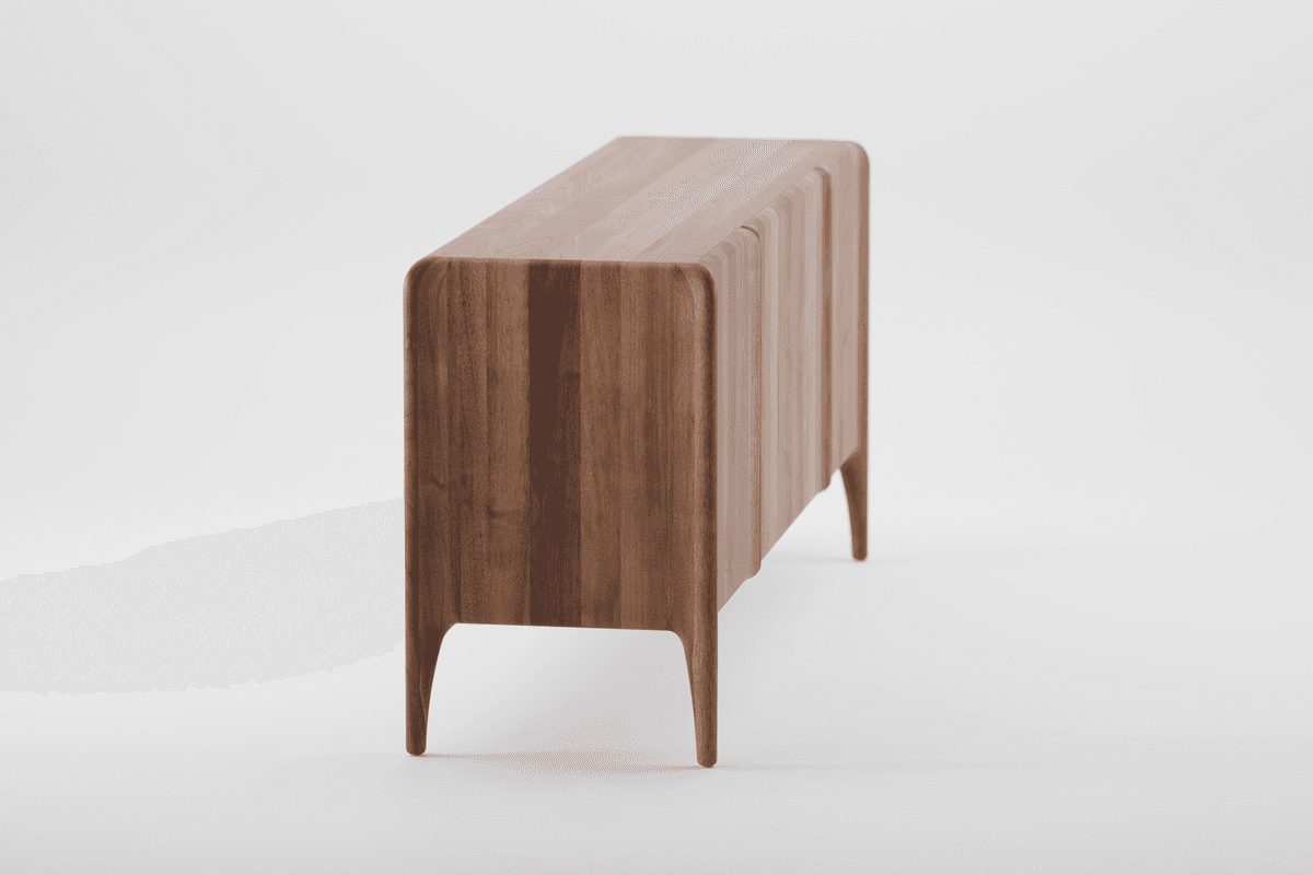 Rio sideboard | Artisan