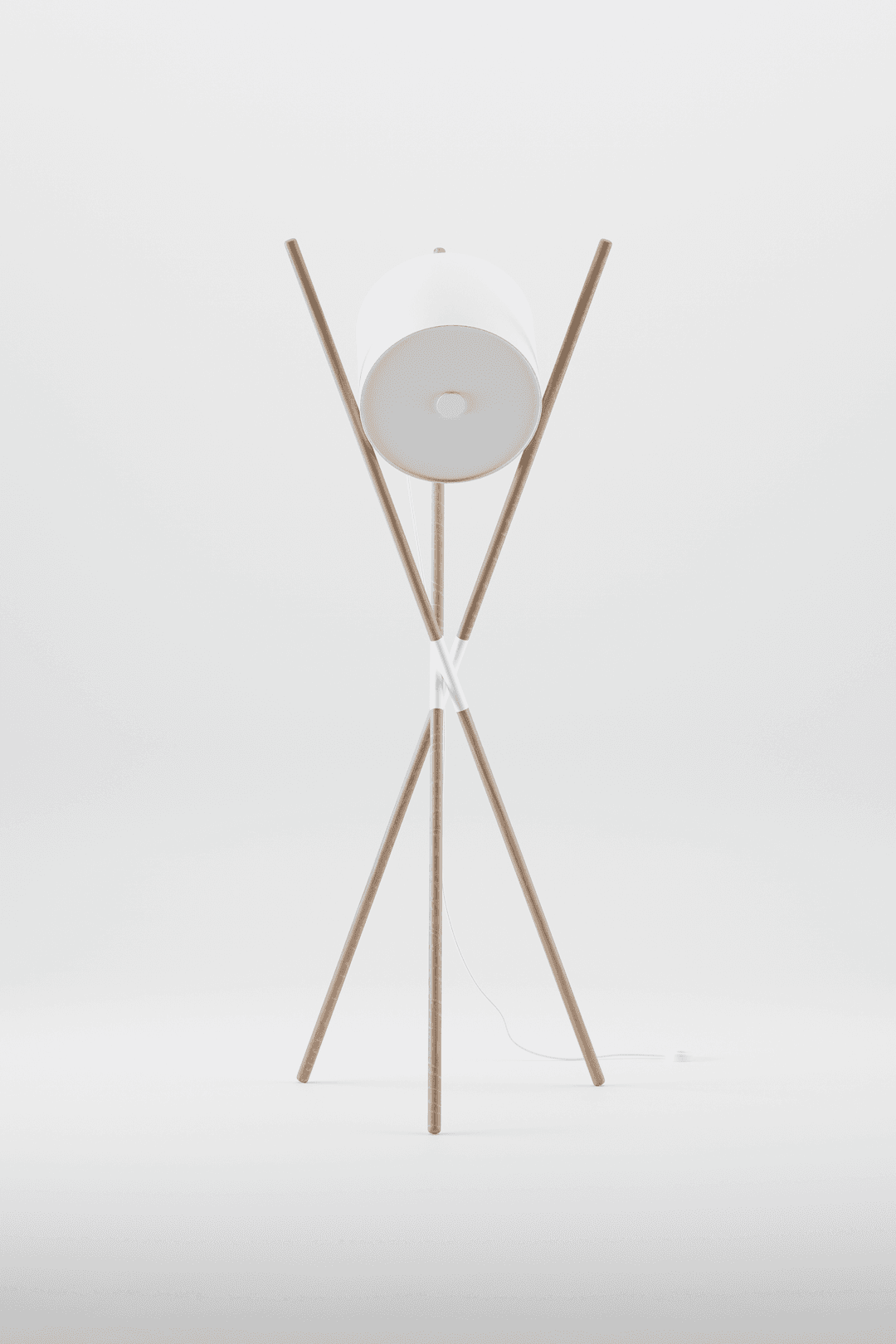 Shift lamp | Artisan