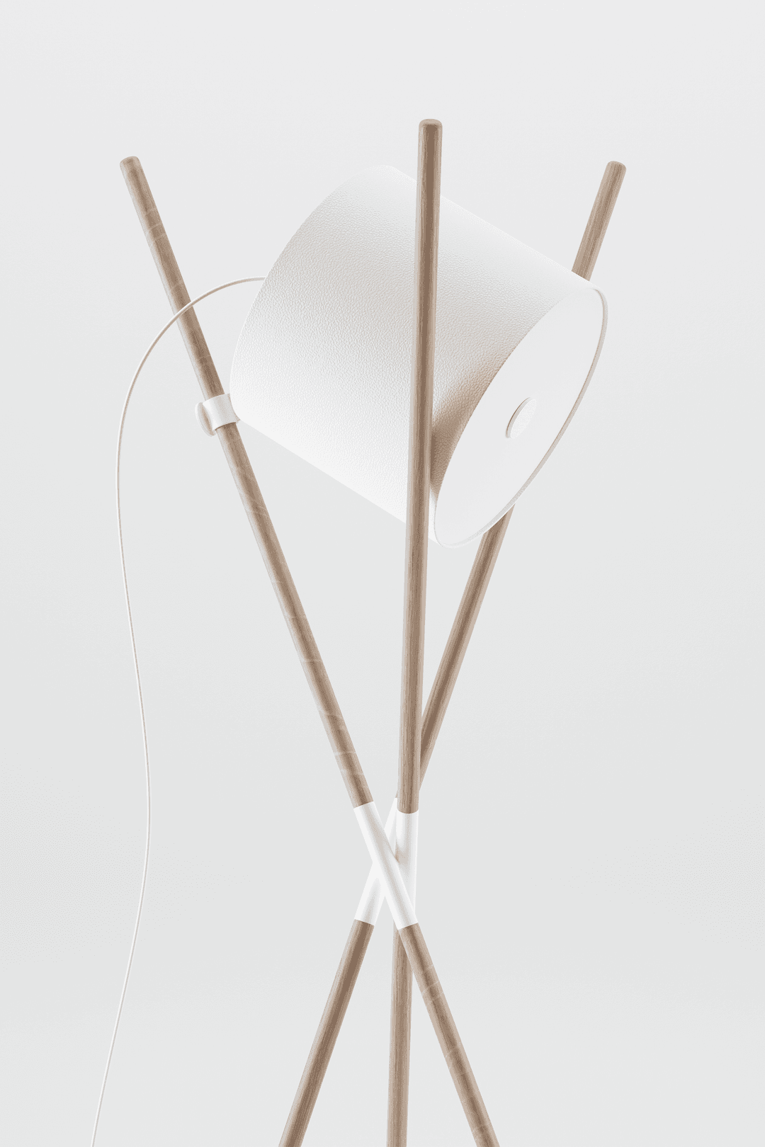 Shift lamp | Artisan