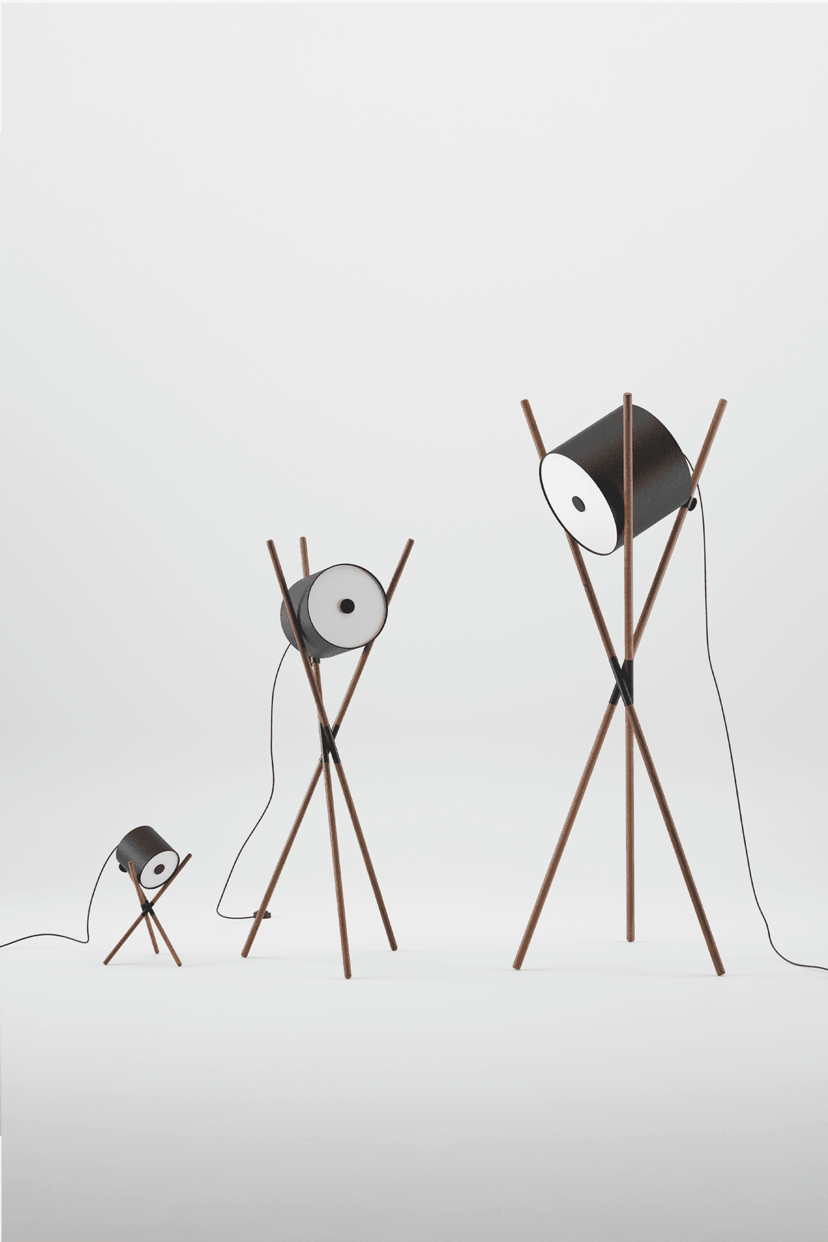 Shift lamp | Artisan