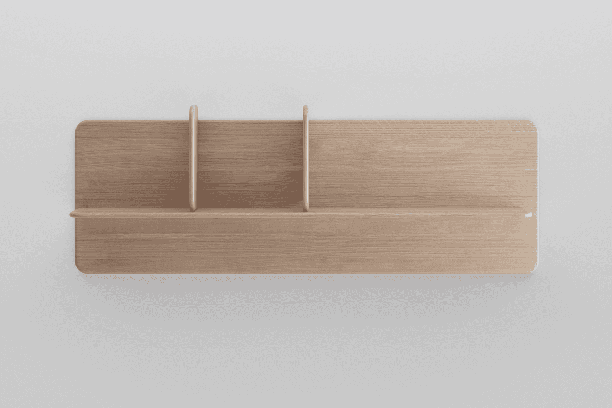 Soft wall module | Artisan