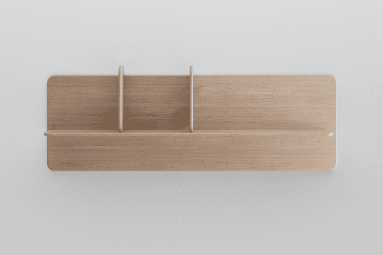 Soft wall module | Artisan