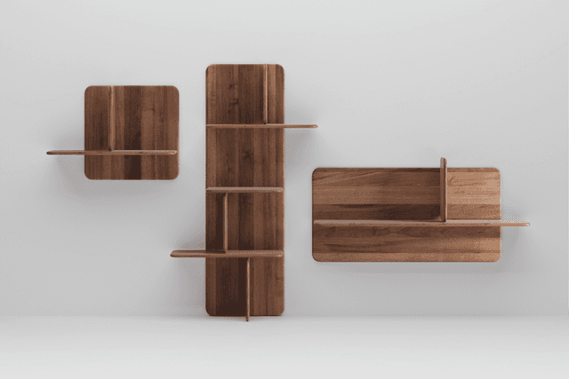 Soft wall module | Artisan