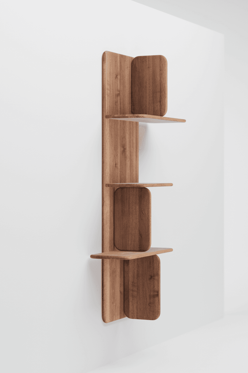 Soft wall module | Artisan